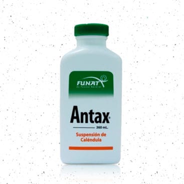 Antax - Droguería Arcoiris